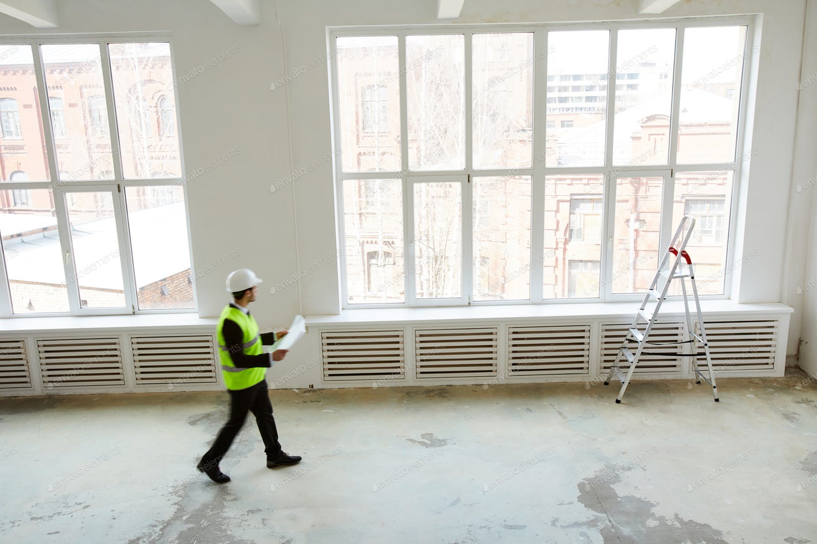 Avayah | Expert bâtiment 94, sinistre, pathologie. DEVIS GRATUIT